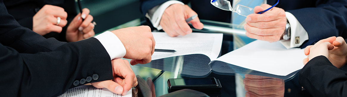 General Business Law in Anniston, AL - Stanko & Senter LLC